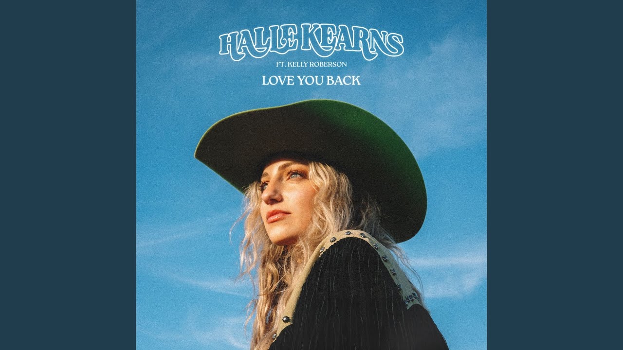 Love You Back - YouTube