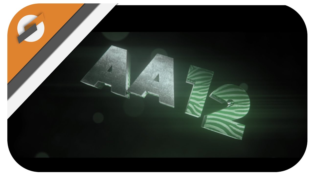 [Intro] - AA12 (Sync) - YouTube