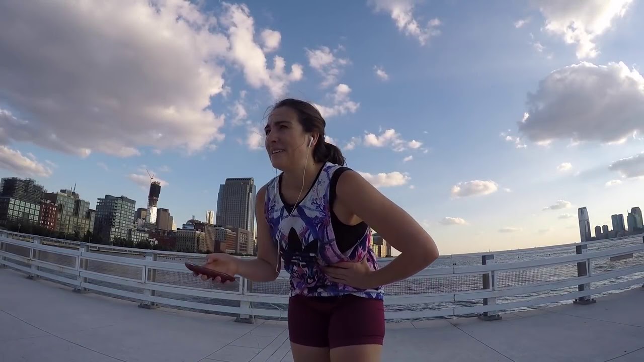 The 14 Stages of Having To Poop On A Run - YouTube