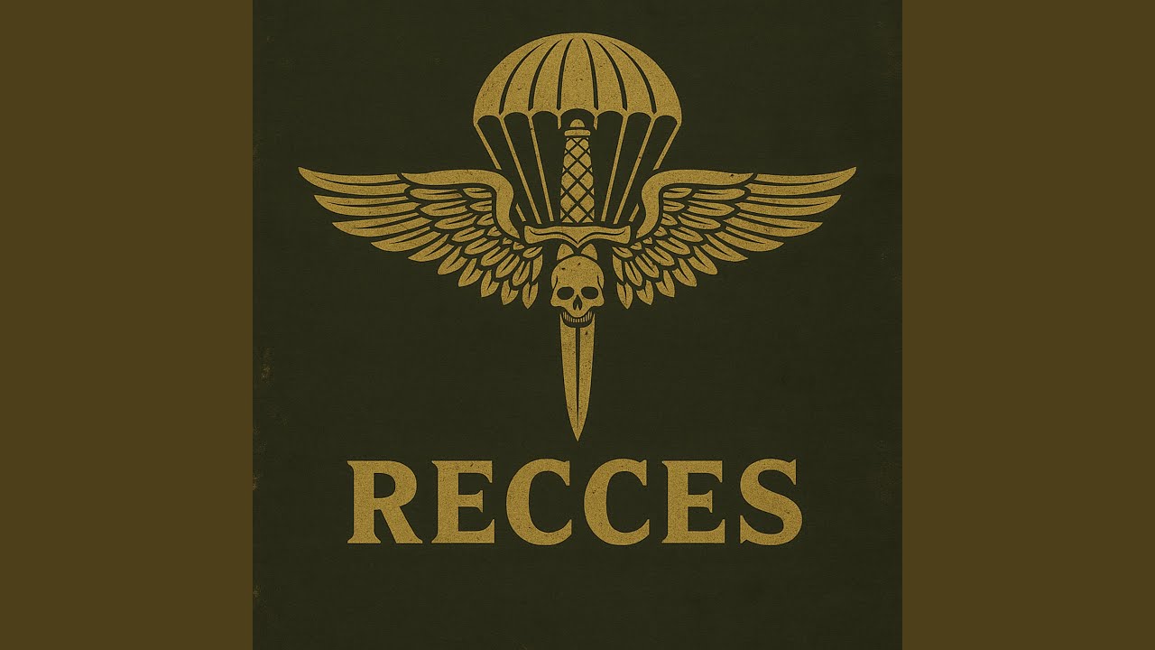RECCES - YouTube