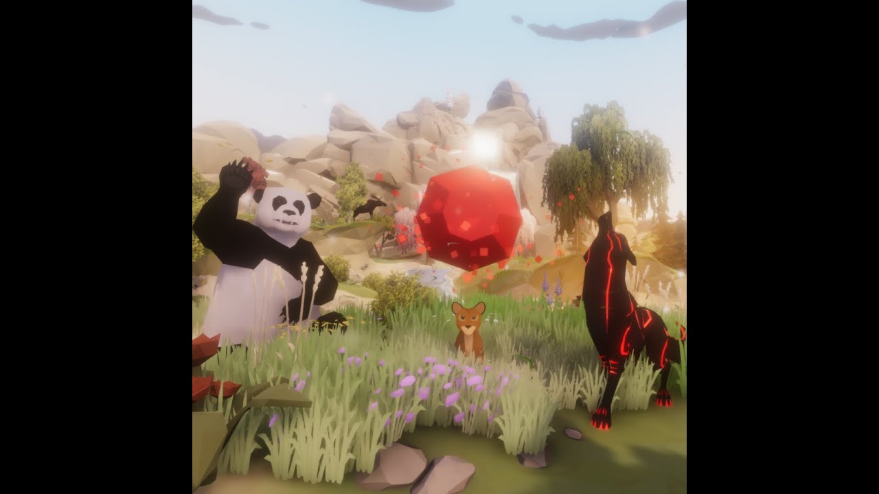 Animal Dash App Store Trailer - YouTube