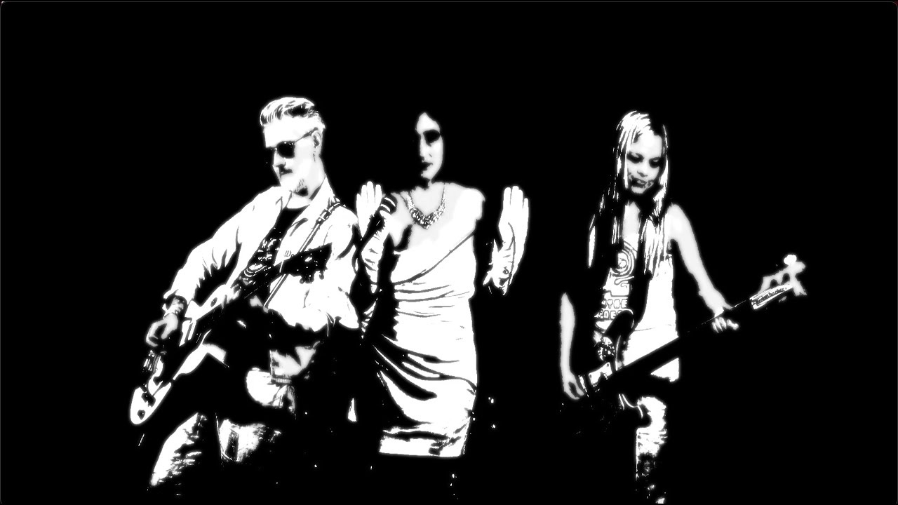 Pageant Girls - First Runner Up (Official Music Video) - YouTube