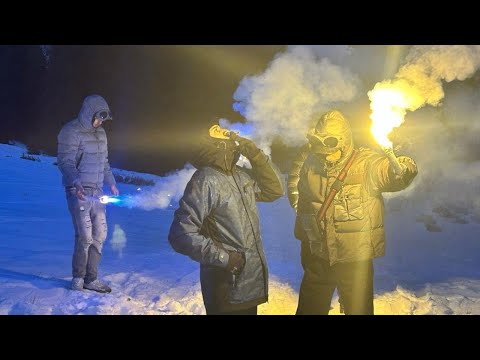 MC. AYMAN - FLUS (Official Videoclip)