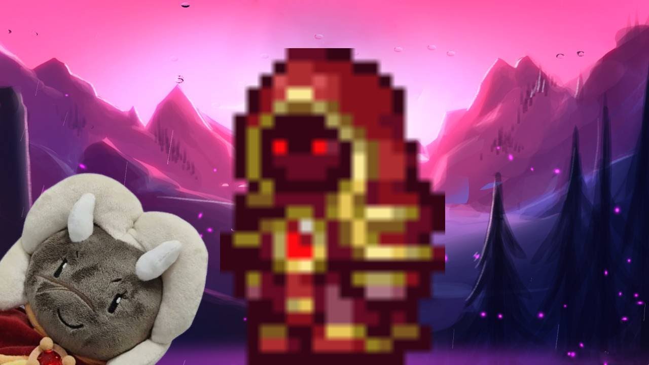 NEW SUPREME WITCH, CALAMITAS BOSS REWORK | BOUNTIFUL HARVEST UPDATE ...