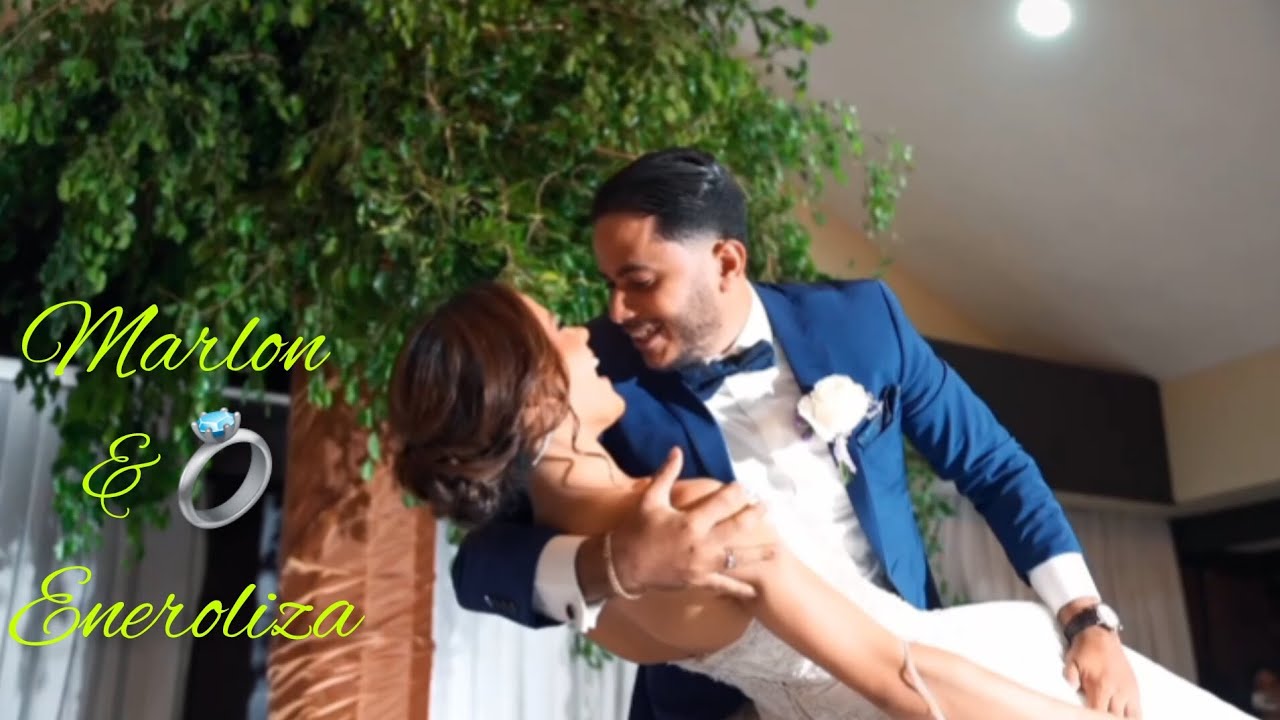 Jensy Cruz - Amor mio (Videoclip oficial 2024) - YouTube