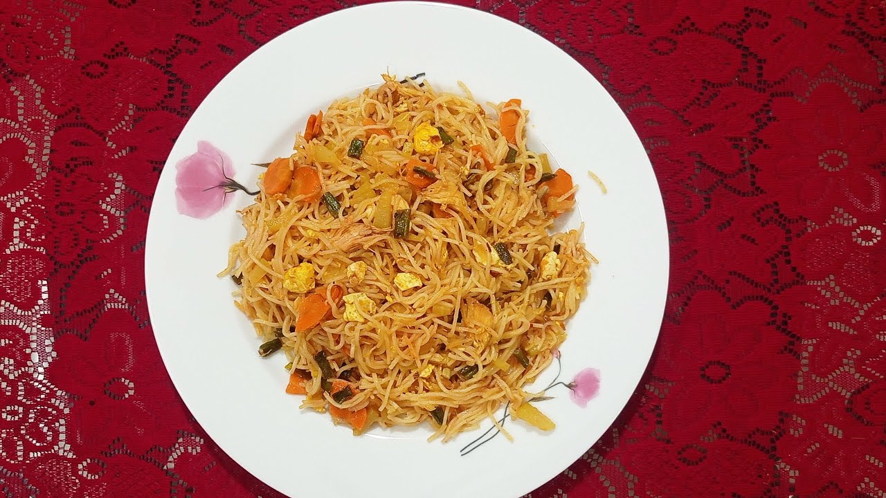 নুডুলস রেসিপি॥ কোকোলা নুডুলস রান্নার সবচেয়ে সহজ পদ্ধতি॥ Cocola Noodles ...