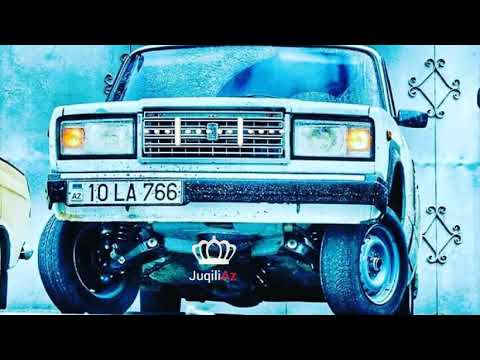 Azeri Bass Music Perviz Bulbule Yuxum Gelir Yatiram Gecen Xeyre Qalsin Remix 2021