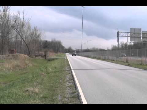 psa speeding for acc - YouTube