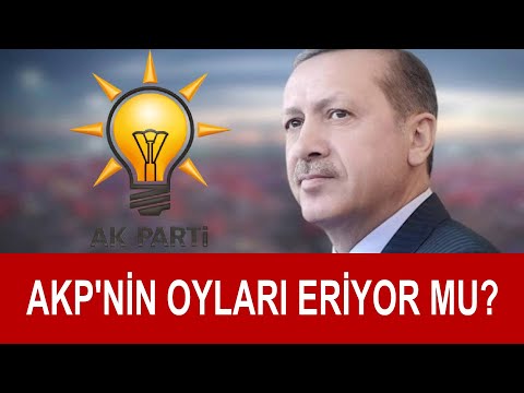 Ağırdır: AKP'nin Oyu Yüzde 30'lara Düştü | Hafta Sonu Haber | 07.06.2020