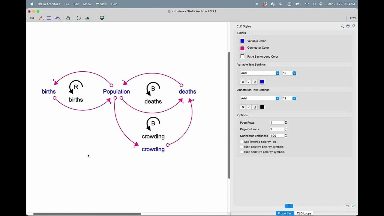 Tutorial: Loop Label Improvements - YouTube