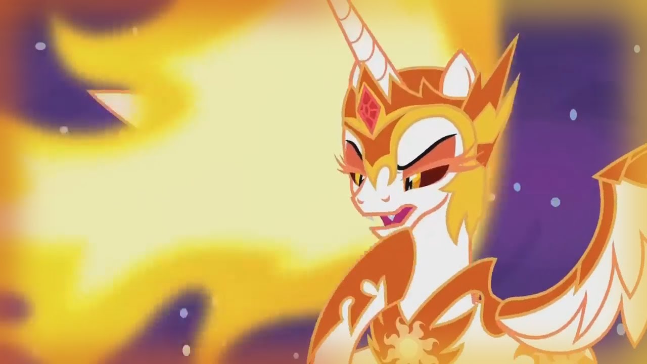 Corrupted Celestia - "Daybreaker!" (Sparta Ninetin Mix) - YouTube