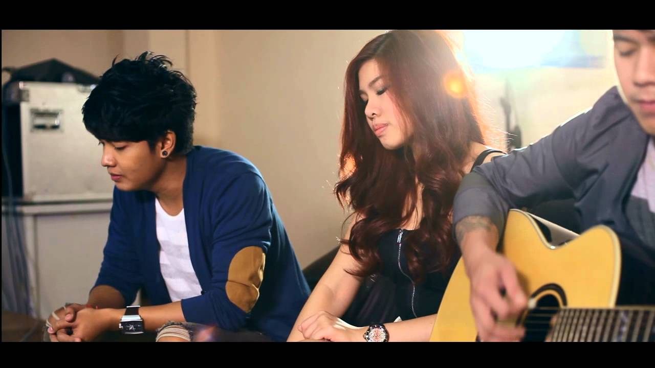 คนที่แล้วก็พูดแบบนี้ : Faii Am Fine feat. Karamail - YouTube