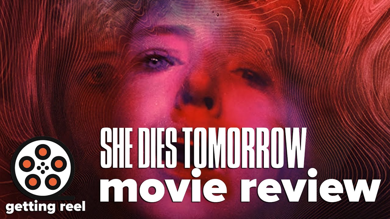 She Dies Tomorrow Movie Review - YouTube
