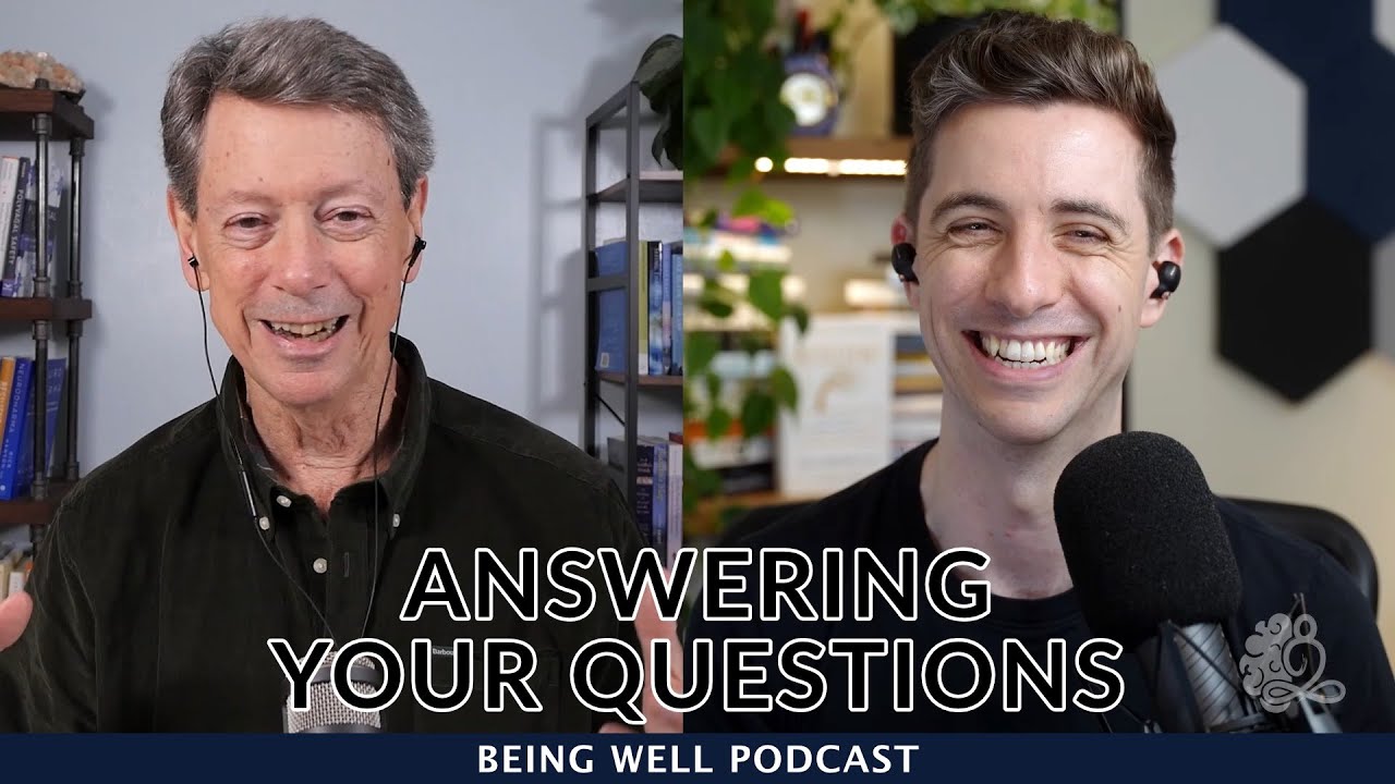 Changing Old Patterns, Self-Awareness, and Repairing with Family ...