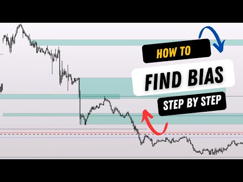 How to Find Bias Step By step Guide! Live session with students #ict # ...