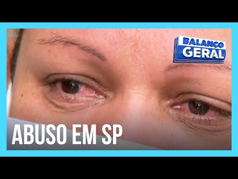 Guarda civil de SP é preso após roubar e abusar de mulher em ponto de ônibus