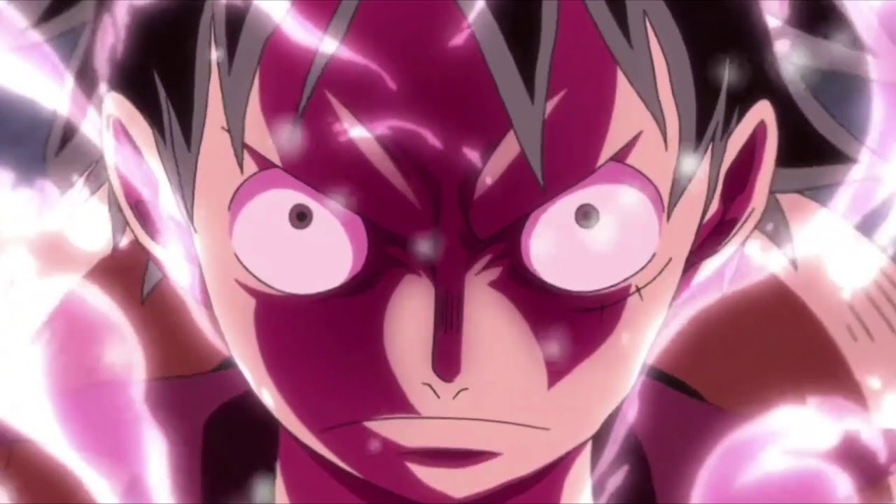 One Piece「AMV」Falling Inside The Black - YouTube