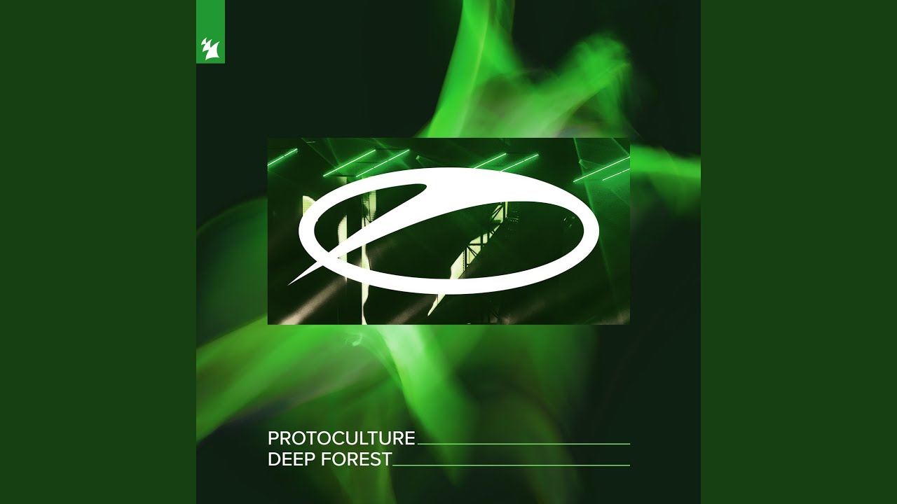 Deep Forest - YouTube