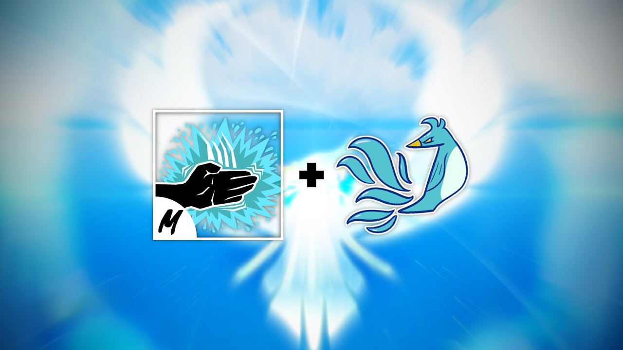 The Phoenix Arc Part 4: Sharkman Karate | Blox Fruits PvP Montage ...