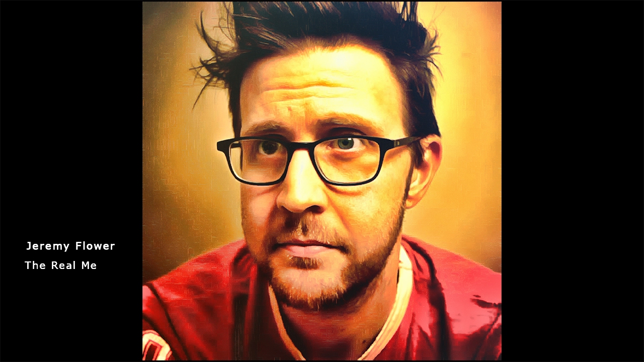 Jeremy Flower - The Real Me :: Avant-Garde Rock - YouTube