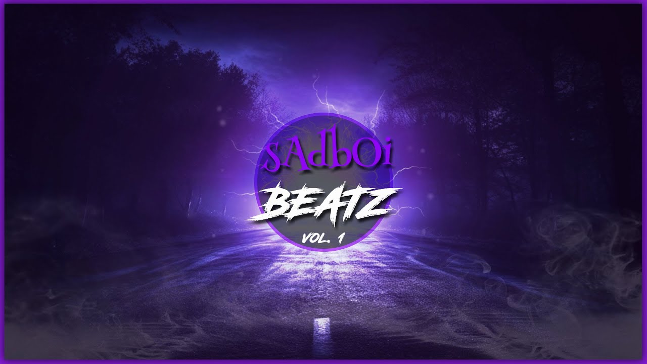 sAdbOi BEATZ Vol. 1 - YouTube