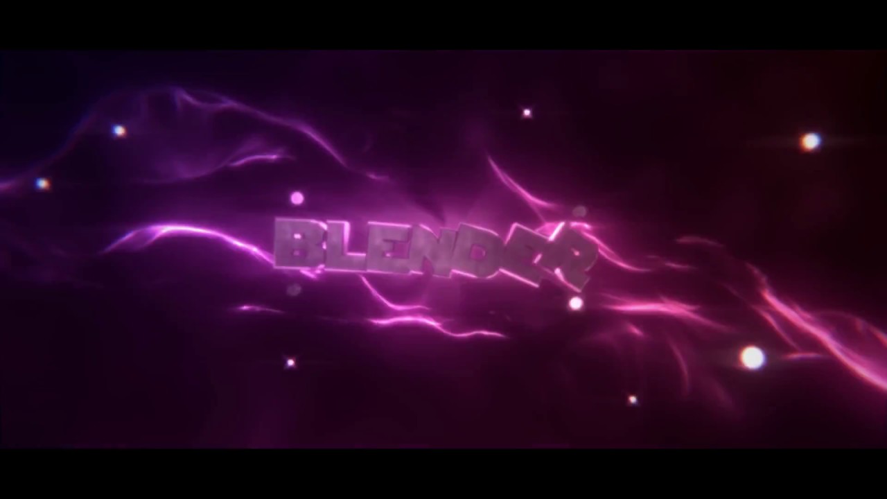 blender (dual with BlenderPower) - YouTube