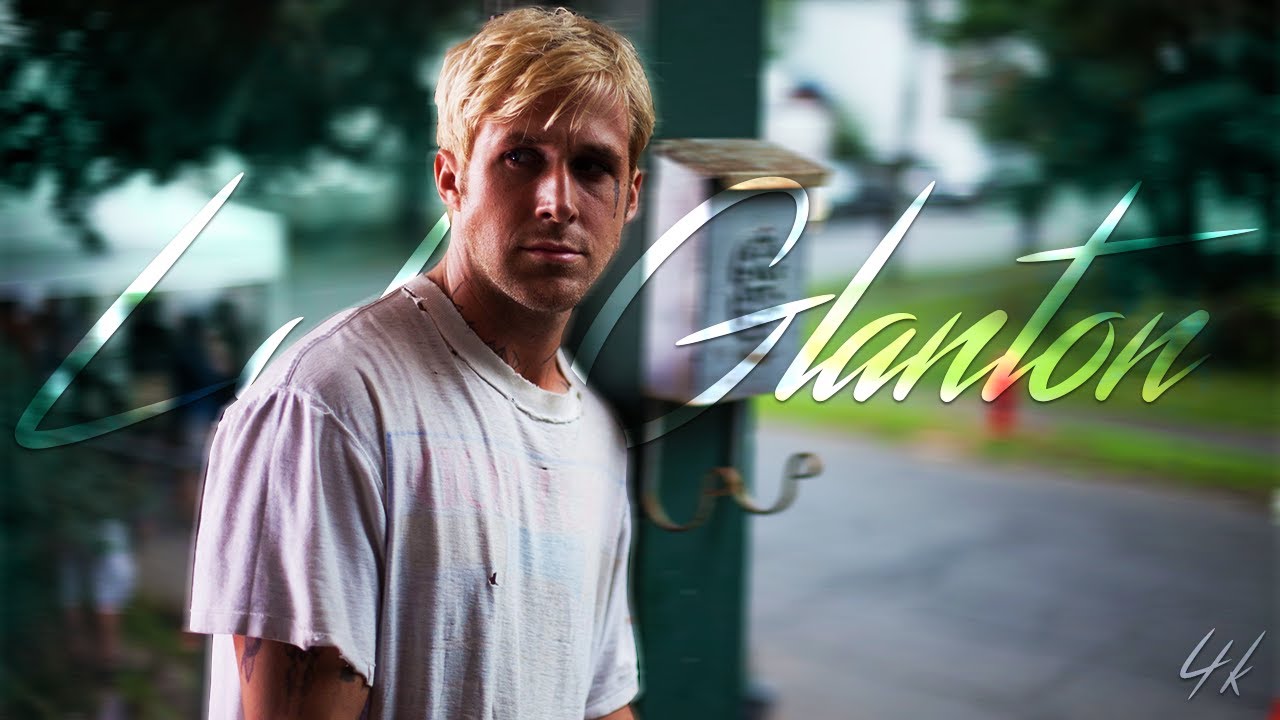 Luke Glanton | VØJ, Narvent, KoruSe - Euphoria | The Place Beyond the ...