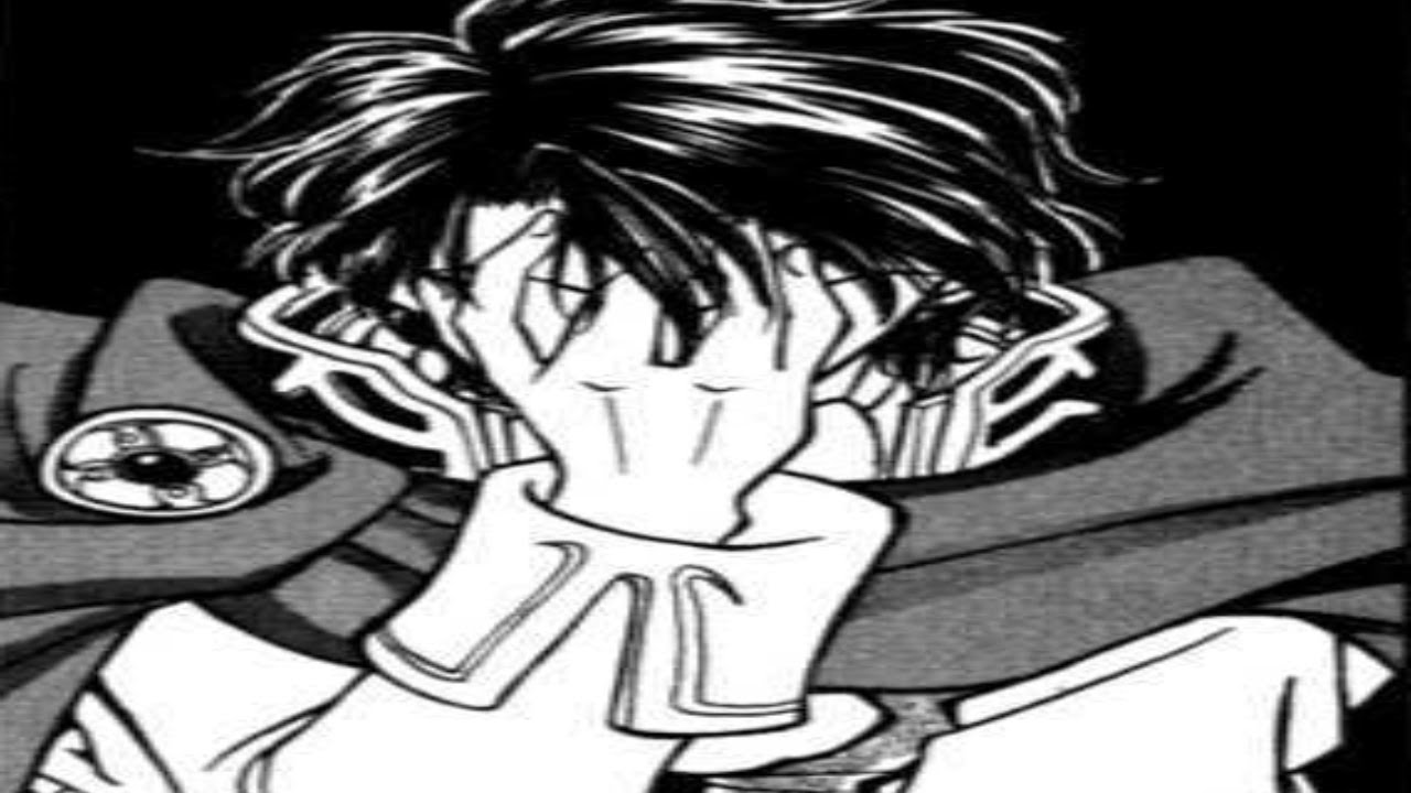 FE4 manga - YouTube