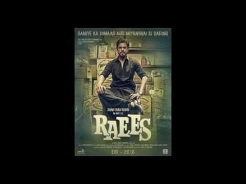 RAEES Full Movie
