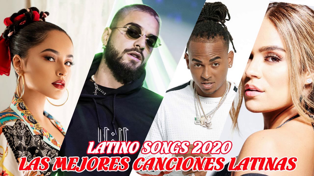 Latin Mix 2020 THE BEST MUSIC LATINO HITS 2020 YouTube latin-mix-2020-the-best-music-latino-hits-2020-youtube