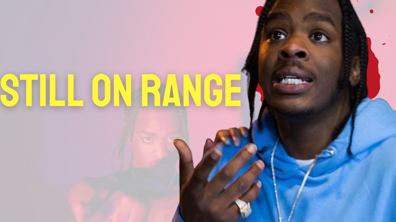 Booggz responds to rumours he cracked off range talks sending opps to ...