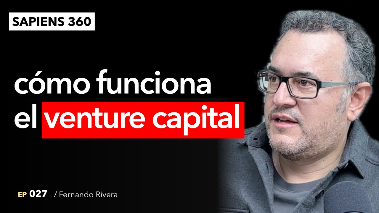 Inversionista VC: Startups, AI, B2B, Sillicon Valley, Tecnología ...