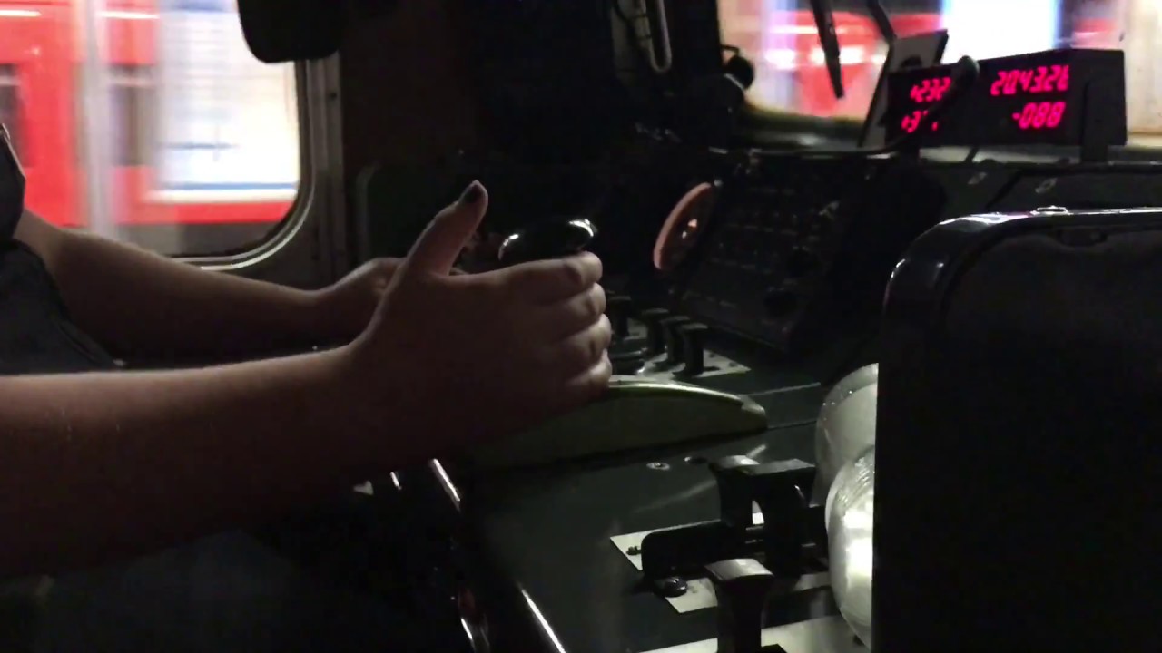 Helsinki Metro - M100 - YouTube