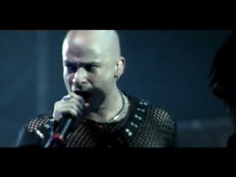 Disturbed Remember - YouTube