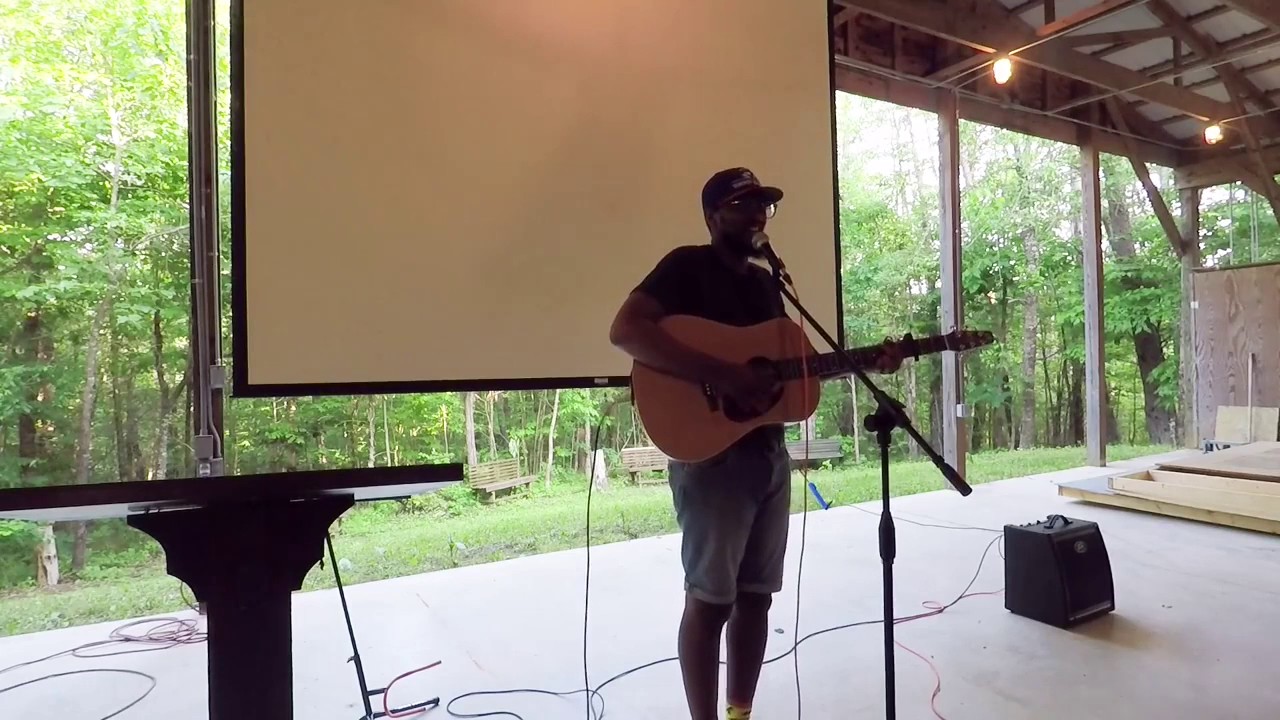 Youth Spring Retreat - YouTube