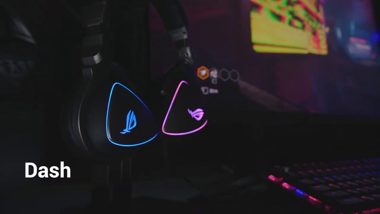 Aura Ready - Ghostrunner In-game Lighting Effects - YouTube