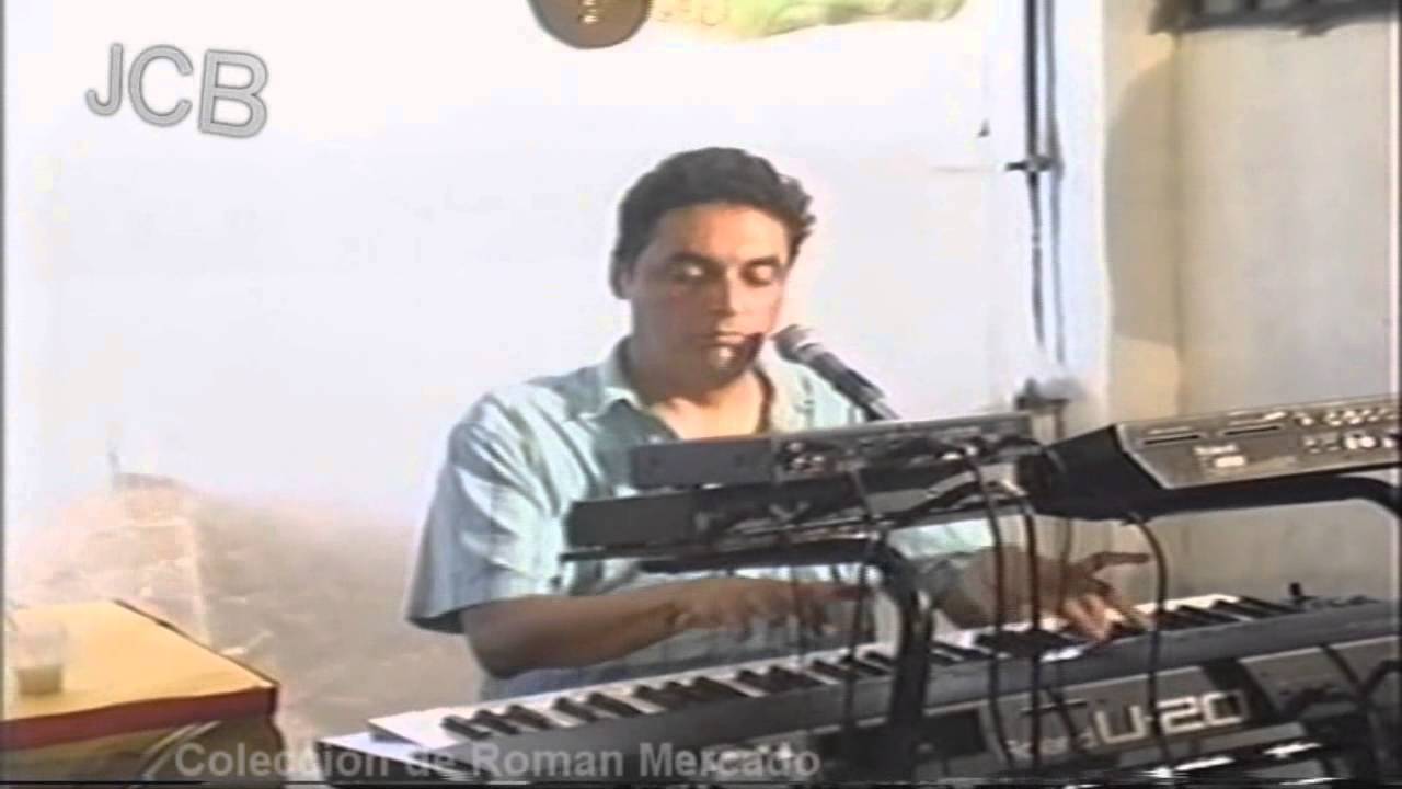 Cheito Cruz y Jaime Umpierre - Matiz de Amor - YouTube