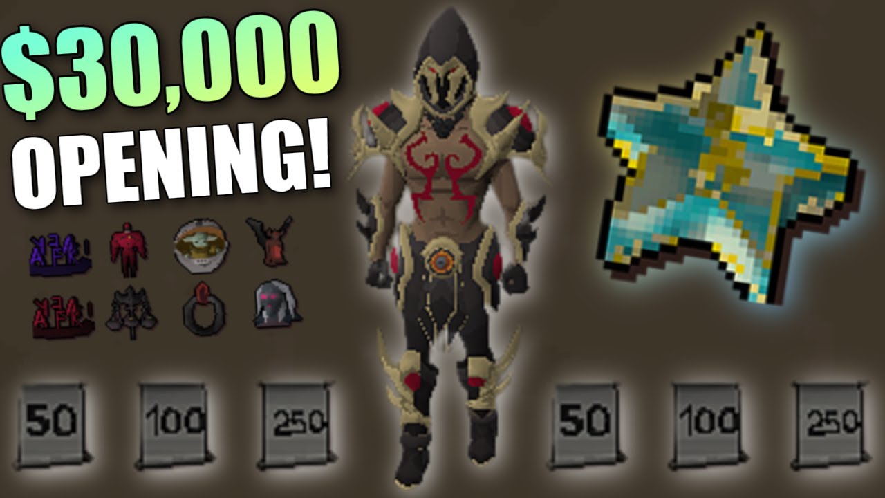 I OPENED 200 OF THE NEW *PRESTIGOUS* STAR BOXES! | *$30,000 WORTH ...