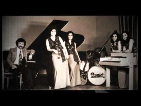 Vagif Mustafazade - Bayati Shiraz (Sevil Vocal Quartet)