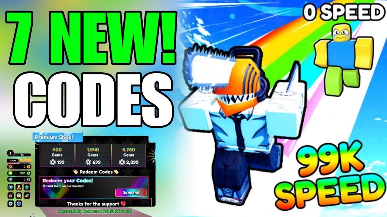 *NEW* ALL WORKING CODES FOR ANIME RACING 2 IN 2024! ROBLOX ANIME RACING ...