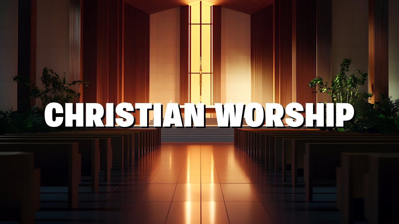 Sacred Christian Music 1 Hour - Beautiful Church Music Collection - 🙏 ...