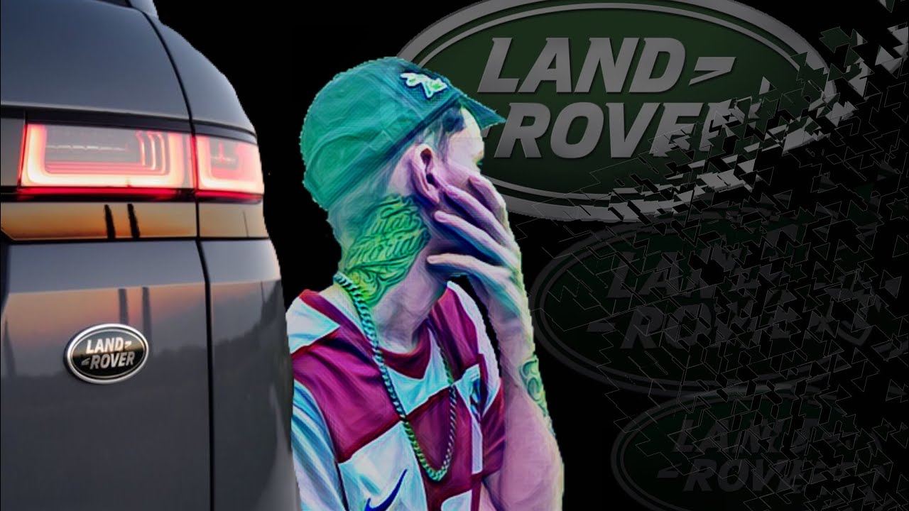 LAND ROVER - MC PP DA ZO (LYRIC VÍDEO) DJ GUI DA NORTE - YouTube