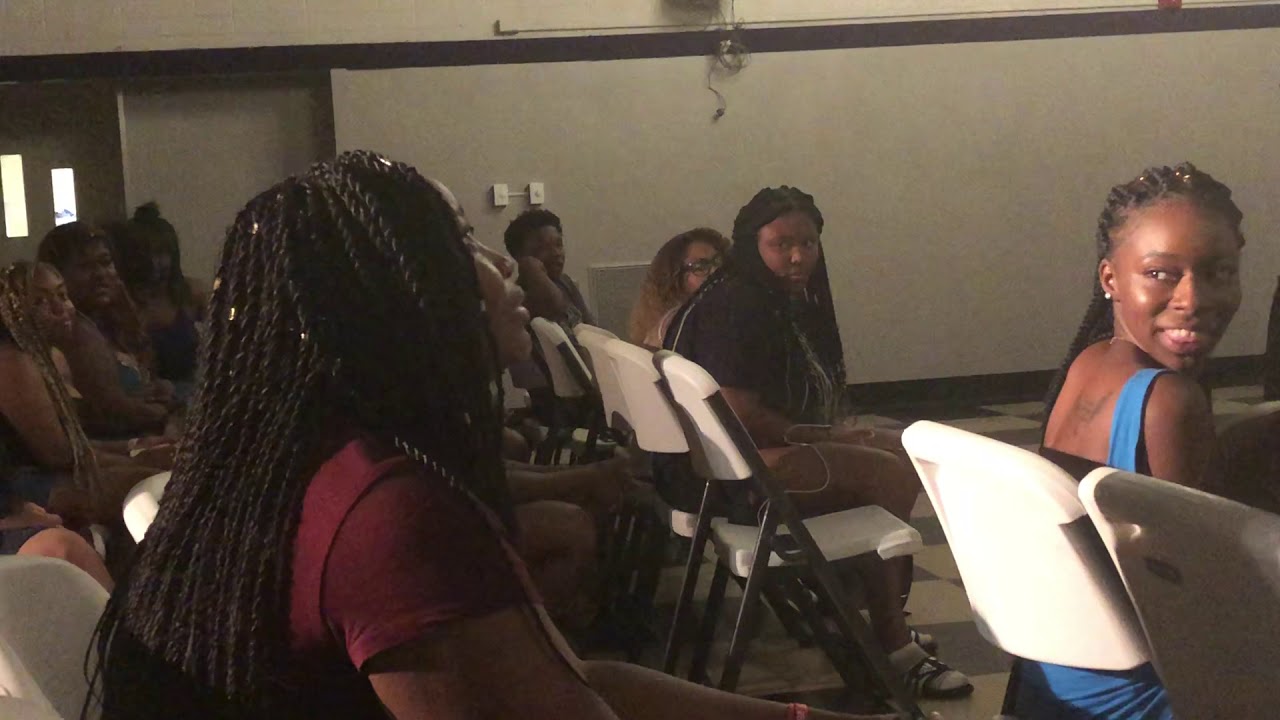 The Time I Got Hypnotized - YouTube