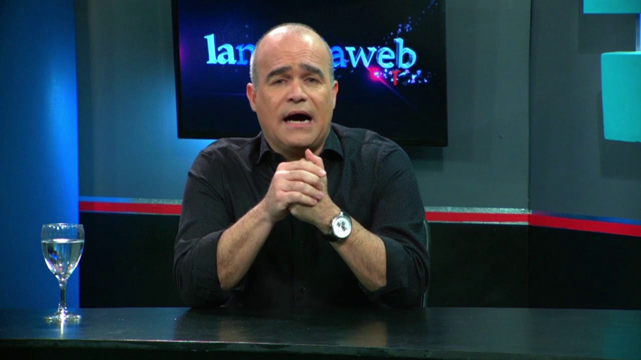 Editorial Eduardo Roman - YouTube