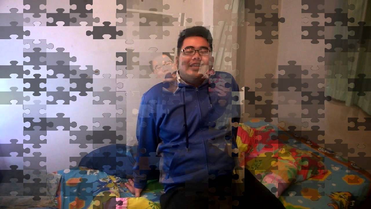 INTRODUCE MYSELF[RMUTL-EIC] - YouTube