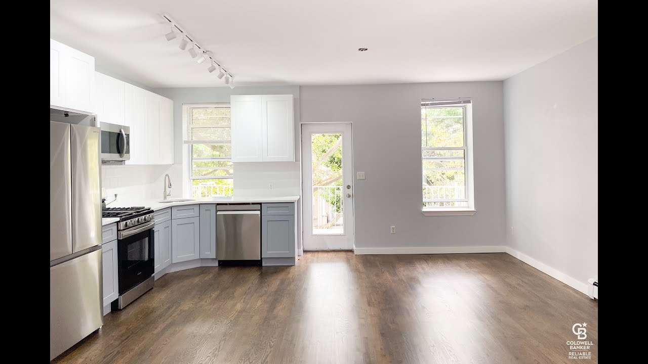 Virtual Tour - 19 Bay Ridge Place, #2 - YouTube