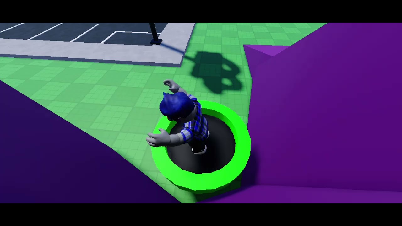 Roblox game play (OC by Purplehoodie0) - YouTube