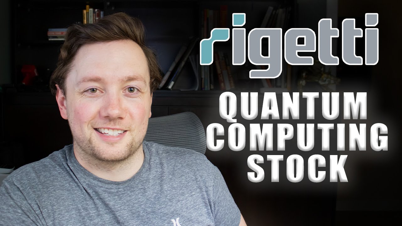 Rigetti Quantum Computing Stock Analysis and Comparison - YouTube