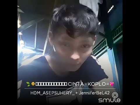 Pantun cinta smule cover jennifer bela