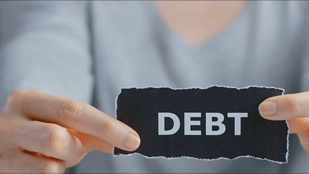 Consumer Debt Report - YouTube